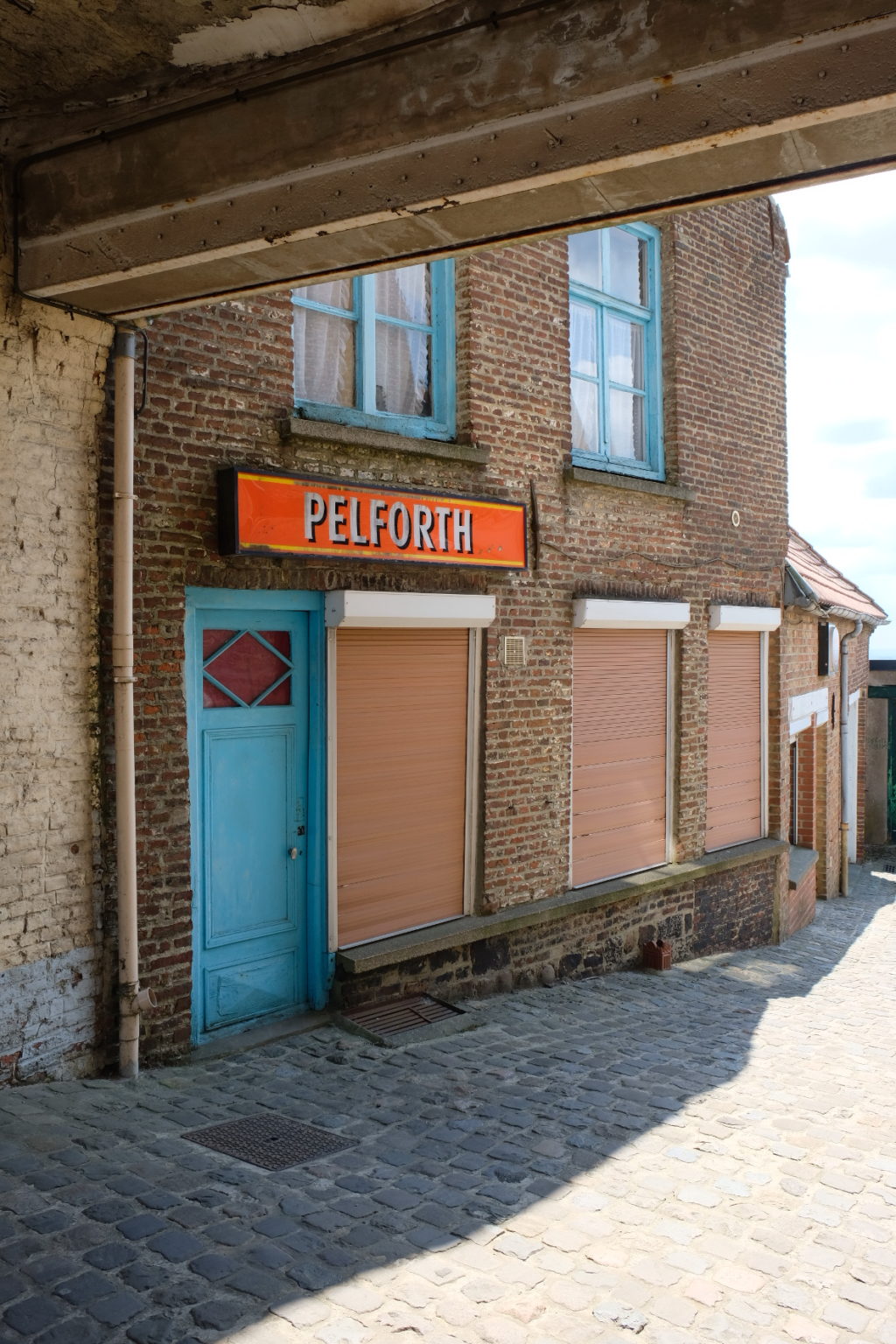 Randonnée à Cassel, plus beau village de France – Bakpoki – Blog voyage ...