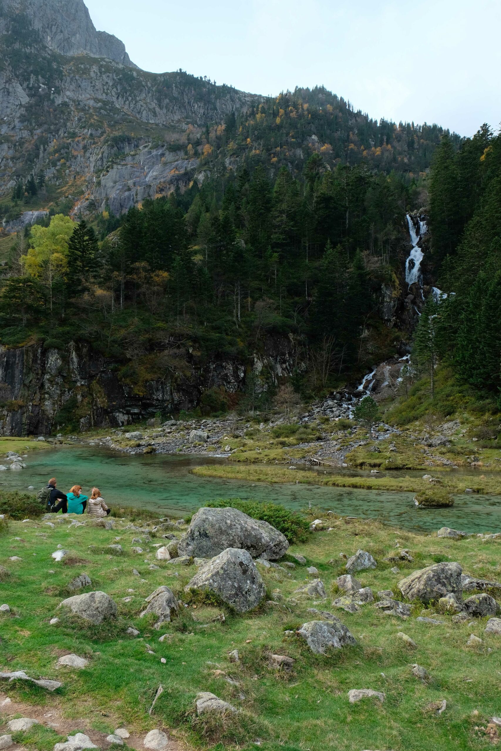 Une semaine en van dans les Pyrénées – Bakpoki – Blog voyage en famille