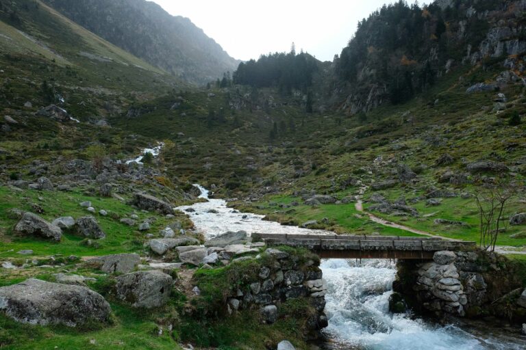 Une semaine en van dans les Pyrénées – Bakpoki – Blog voyage en famille