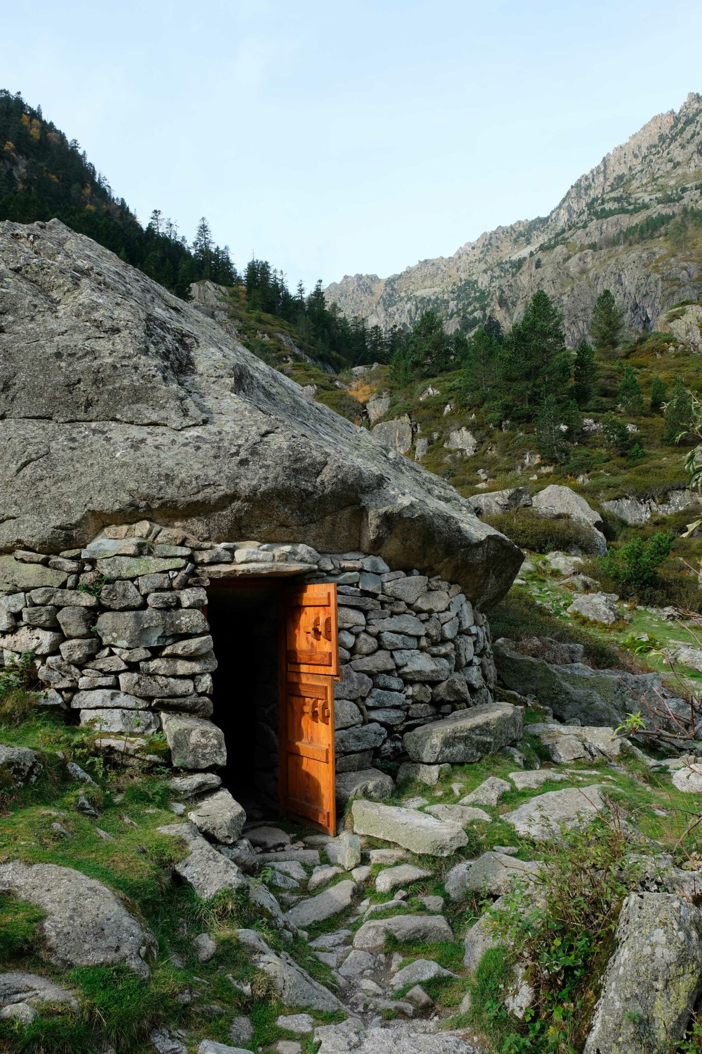 Une semaine en van dans les Pyrénées – Bakpoki – Blog voyage en famille